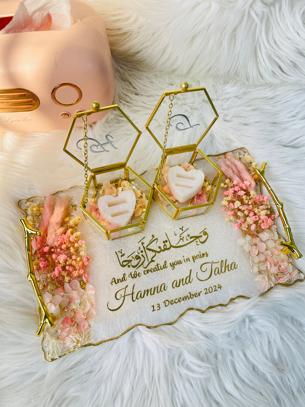 Luxury Tray – The Craft Queen